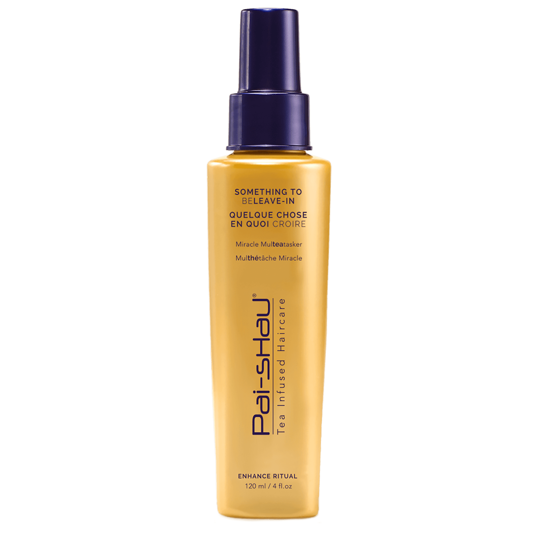 Pai-Shau | Tea Infused Haircare – Pai-Shau Professionals